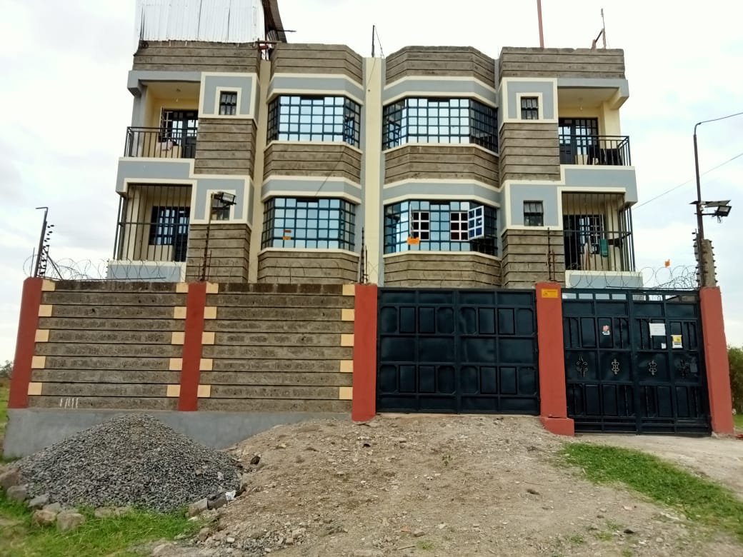 house to rent in juja, near jkuat, juja, kenyattaroad